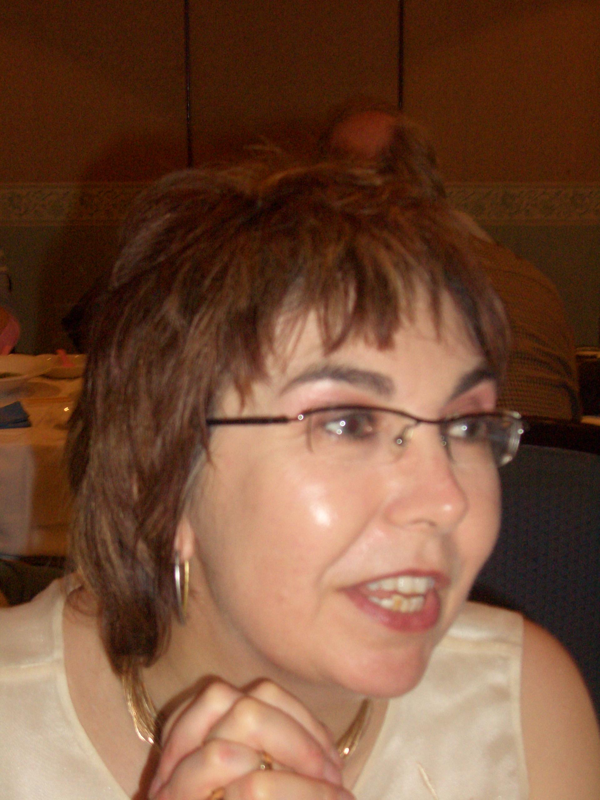 Carole Goble